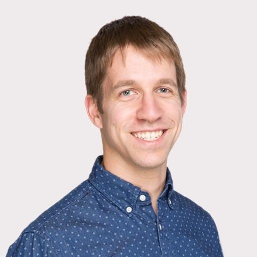 Aaron Grant – Medium Aaron Grant – Medium