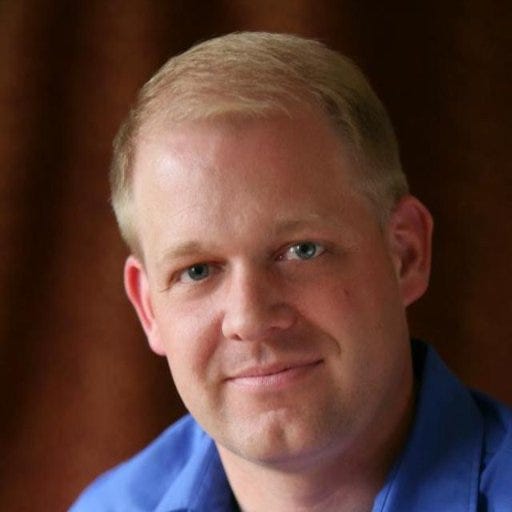 Mark Gurnsey – Medium