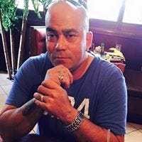 Ramon Colon Medium