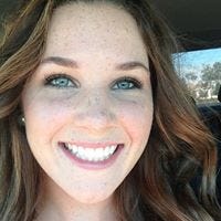 Cami Buckman – Medium