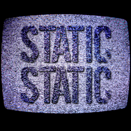 Static Static – Medium