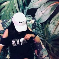 Wenxin Wang – Medium