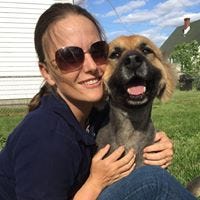 Jennifer Leland – Medium