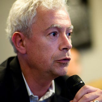 Thierry de Baillon – Medium