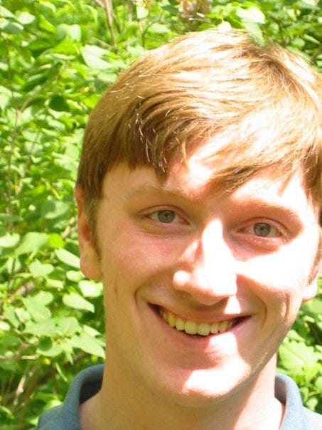 Benjamin Pollack – Medium