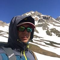 Piotr Kasprzyk – Medium