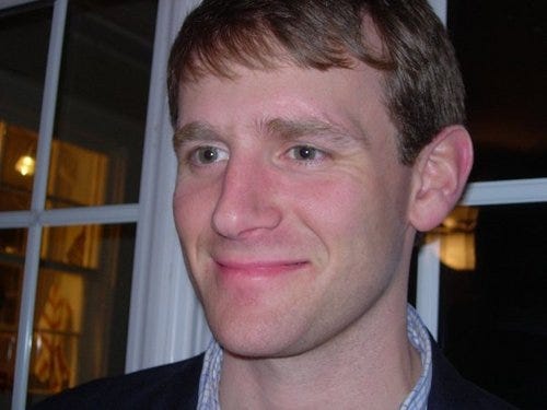 Robert Thuston – Medium