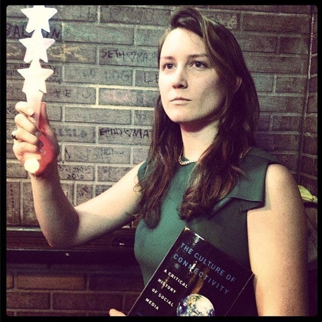 Gillian Morris – Medium