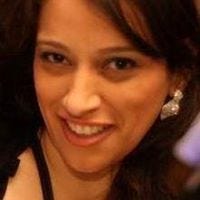 Heloisa Esther – Medium