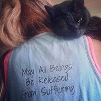 Nita Sue Fortune – Medium