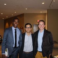 Emerson Csorba – Medium