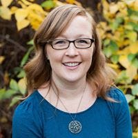 Stephanie Lovegrove – Medium