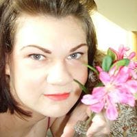 Lucy Michelle Anderson – Medium