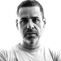 Jonathan Sweet – Medium