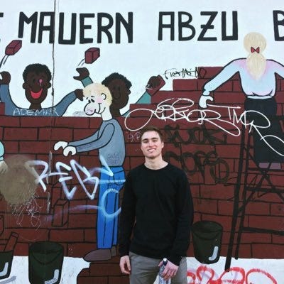 Max Nadelman – Medium