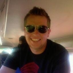 Chris Stoyles – Medium