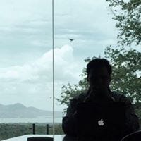 Aldo Rappaccioli Montealegre – Medium