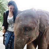 Nadiah Syazana – Medium