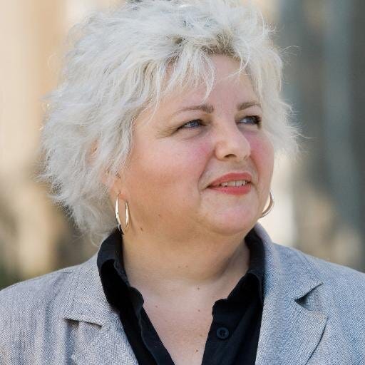 Alice O'Brien – Medium