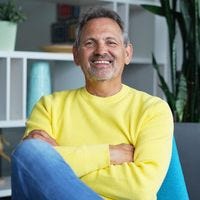 Thomas Gebhardt – Medium