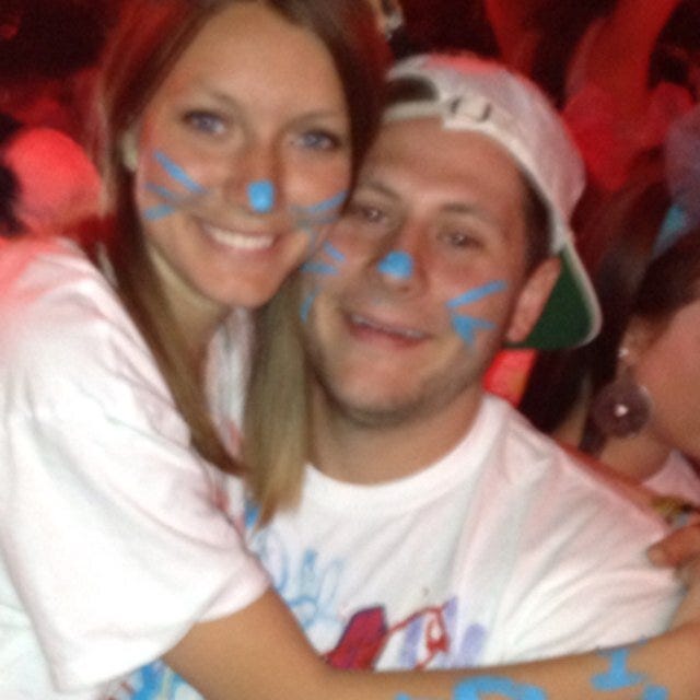 Austin Higgs – Medium