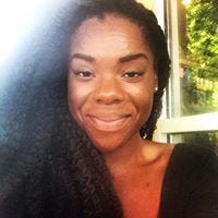 Monique Constance – Medium