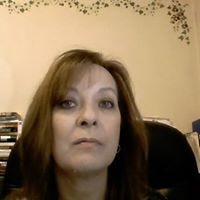 Sharon Schaeffer Kinman – Medium