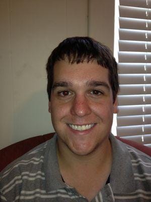 Jim Hayden – Medium