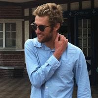 About – Matthieu Daveau – Medium