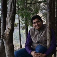 Srikrishna Susarla – Medium
