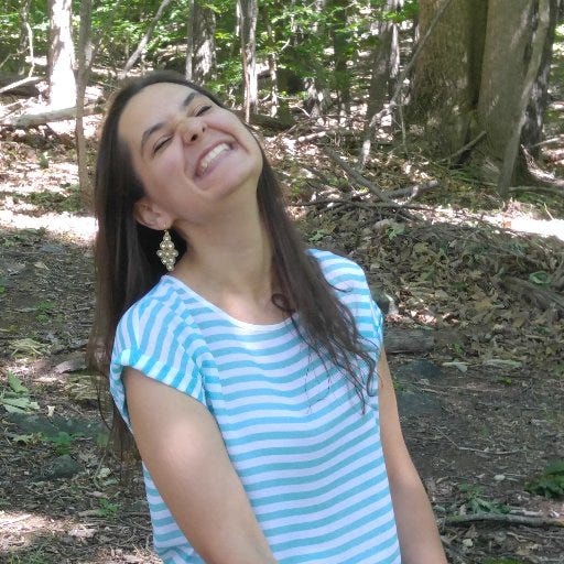 Francesca Elizabeth – Medium