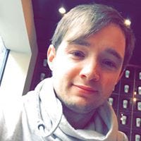About – Timothy Barnard – Medium