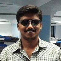 Nataraj Subramani – Medium