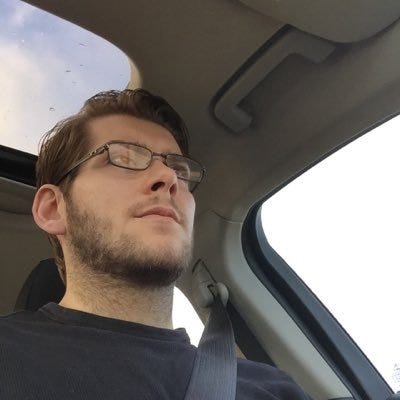 Daniel Haag – Medium