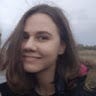 Oleksandra Mishchenko – Medium