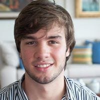 Lucas Pedro Abreu – Medium