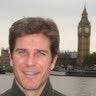 Robin Ward – Medium