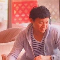 Keiji Abe – Medium
