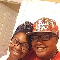 Martika Mitchell – Medium