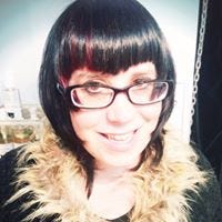 Jen Deforge – Medium