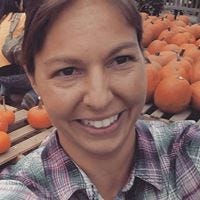 Katie Hahn – Medium