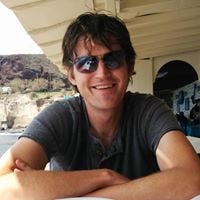 Greg Van Berkel – Medium