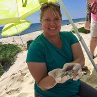 About – Carrie Betts – Medium