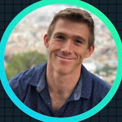 Alex Burns ⚒️ – Medium