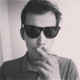 About – Michal Koper – Medium
