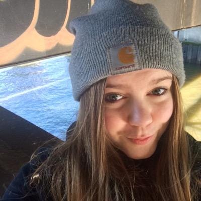 Greta Rose – Medium
