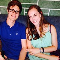 Carly Miller – Medium