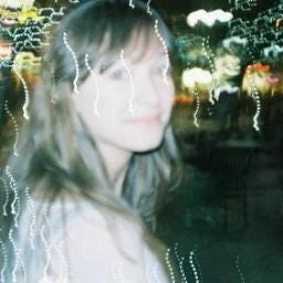 Stephanie CD – Medium