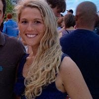 About – Becca Sanchez Martin – Medium