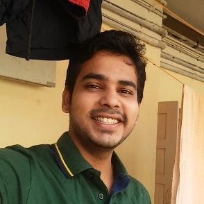 Rohan Ghige – Medium